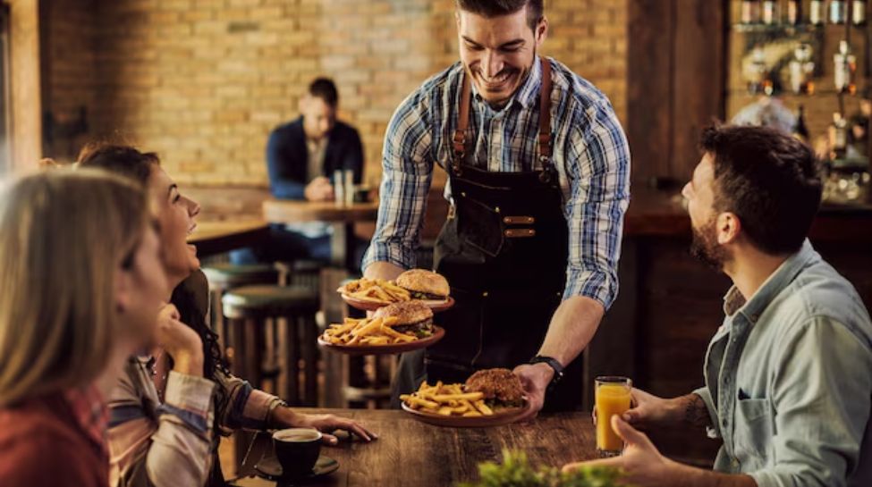You May Not Get What You Ordered— But This ₹98L Crowdfunded Eatery ...