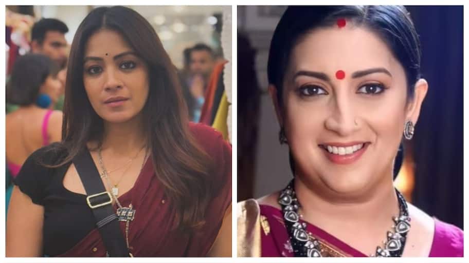 Barkha Bisht Confirms Joining Smriti Irani In Kyunki Saas Bhi Kabhi ...
