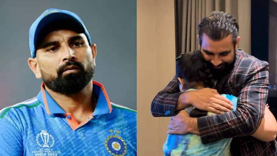 'I Still Remember…': Mohammed Shami Shared An Emotional Birthday ...