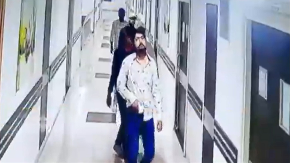 All Accused Identified In Paras Hospital Murder; Key Suspect Arrested ...