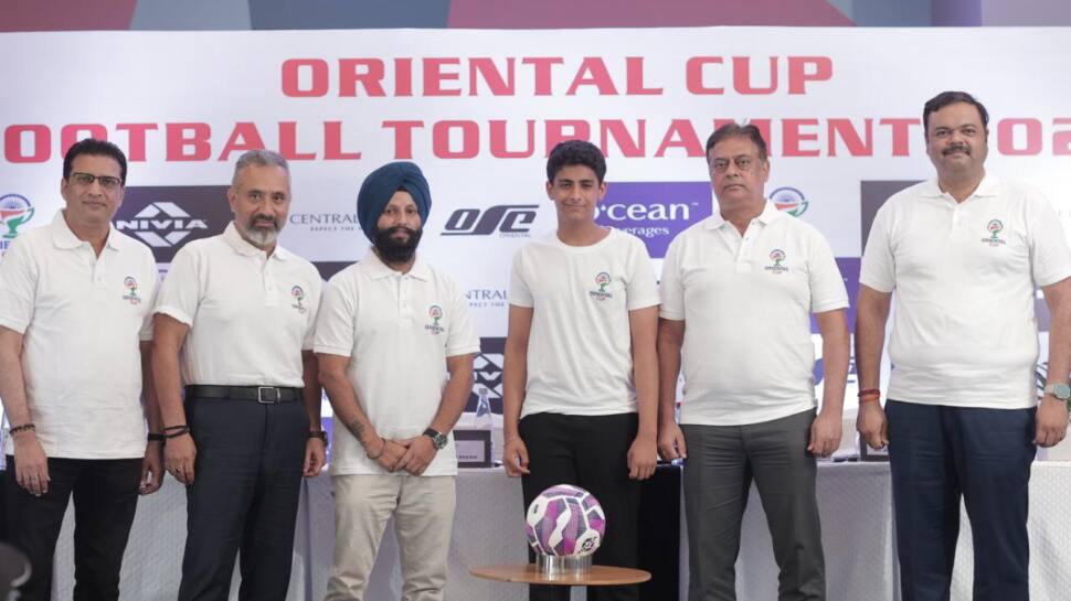 Oriental Cup Gears Up For Season 3: Know Everything About The ISL-Style League For Youngsters ...