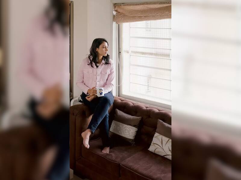 Happy Birthday Smriti Mandhana: Inside RCB Captain And India's Star ...