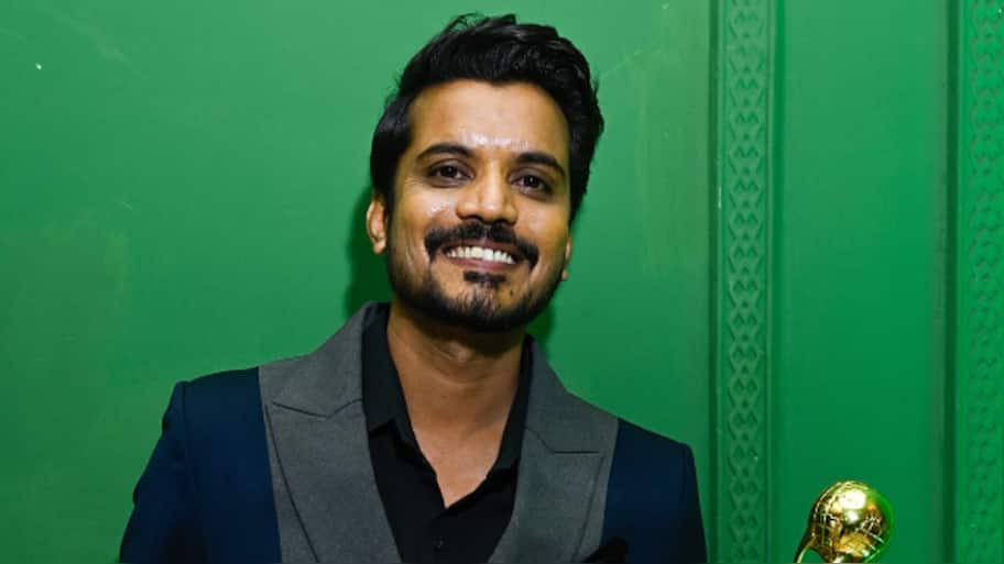 Panchayat Actor Aasif Khan Clarifies 'I Did Not Have A Heart Attack ...