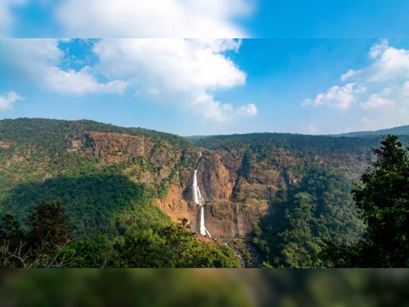 Plan The Ultimate Rainy Getaway: India’s 10 Most Stunning Monsoon ...
