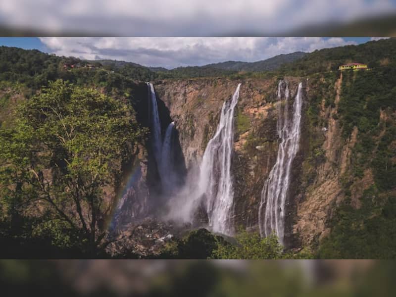 Plan The Ultimate Rainy Getaway: India’s 10 Most Stunning Monsoon ...