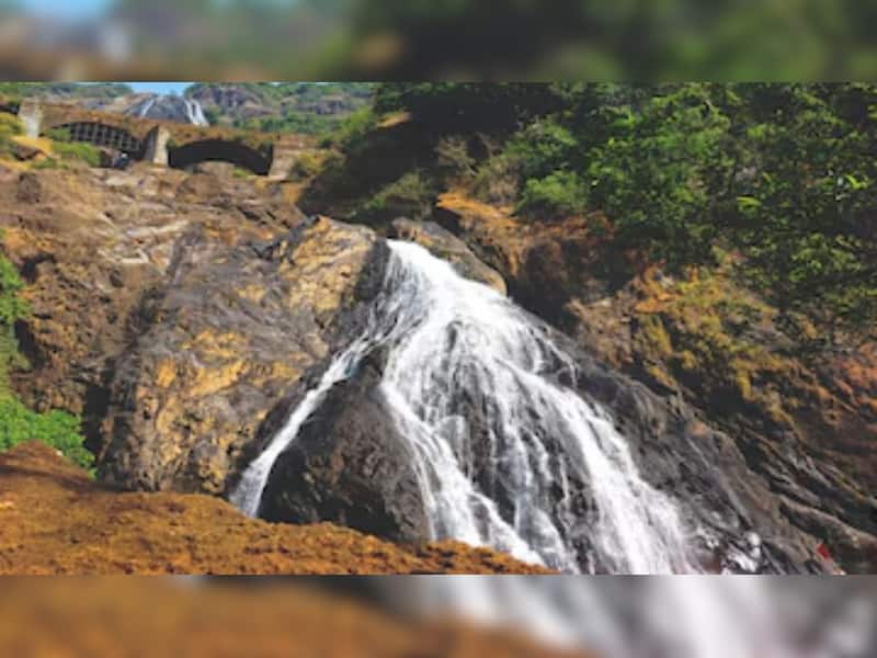 Plan The Ultimate Rainy Getaway: India’s 10 Most Stunning Monsoon ...
