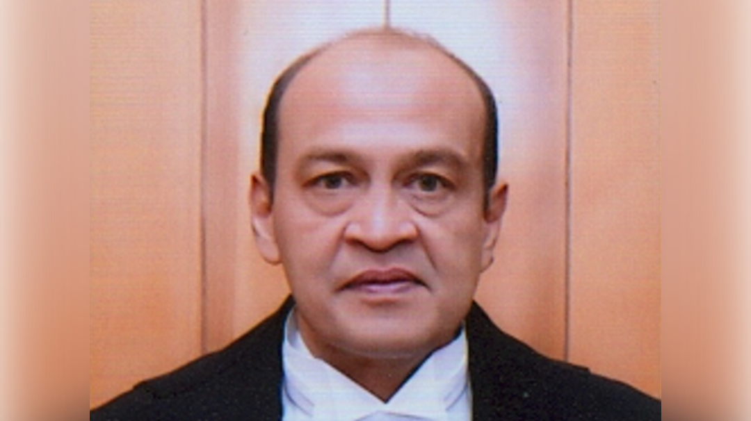 Cash At Judge’s Residence: Justice Yashwant Varma Moves SC Against In-House Committee Report ...