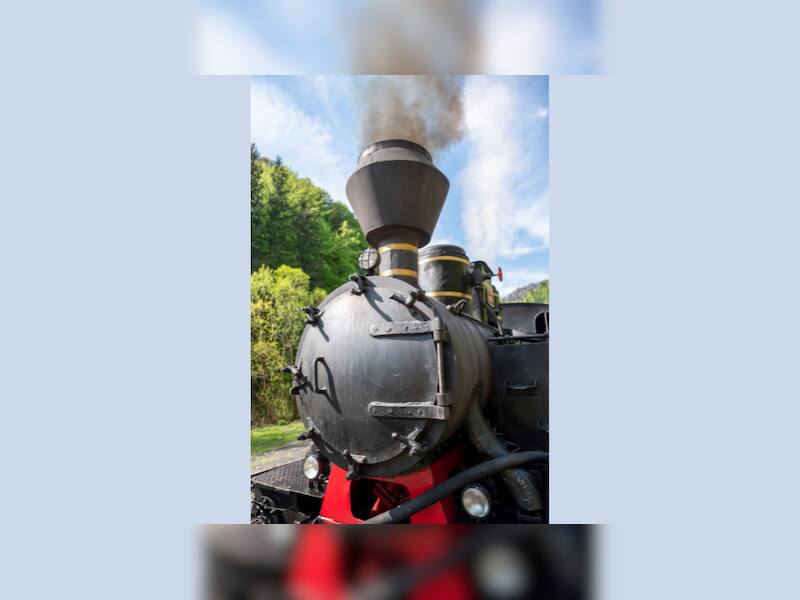 World’s Oldest Surviving Steam Engine: Certified By Guinness Book Of ...