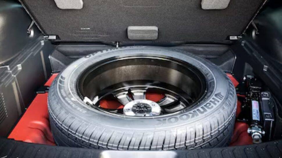 India’s Tyre Sector Poised To Clock 8% Revenue Growth In FY26: Report ...