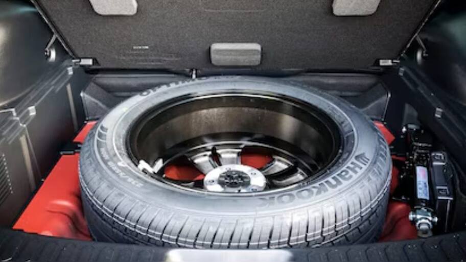 India’s Tyre Sector Poised To Clock 8% Revenue Growth In FY26: Report ...