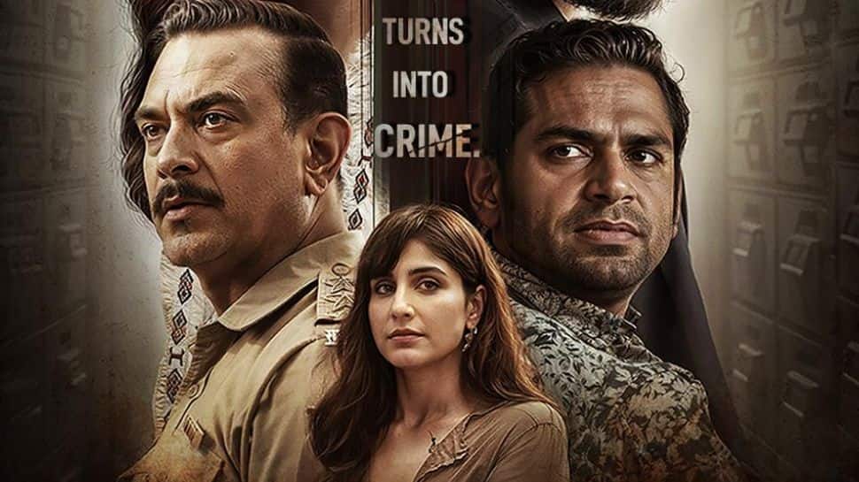 Murderbaad Movie Review: A Gritty, Genre-Bending Mystery That Surprises ...