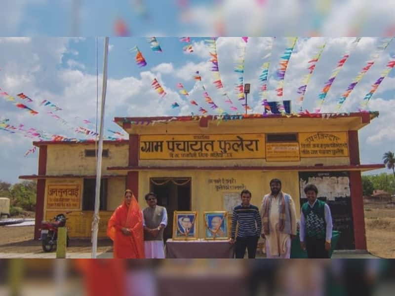 Panchayat Season 5: 5 Fascinating Facts About The Real Village Behind ...