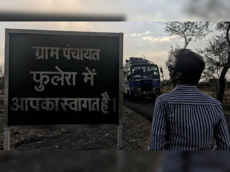 Panchayat Season 5: 5 Fascinating Facts About The Real Village Behind ...
