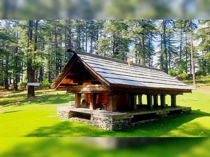 7 Lesser-Known But Stunning Villages To Visit Near Jibhi In 2025 | News ...