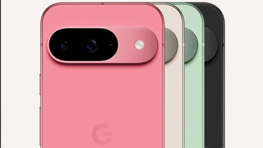Google Starts Same-Day Repairs And Doorstep Service For Pixel Users In ...