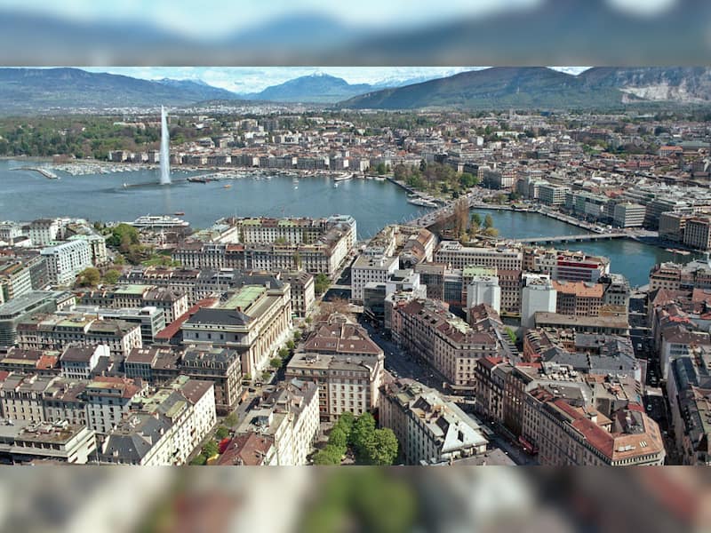 Top 10 Technologically Advanced Countries In The World In 2025: China ...