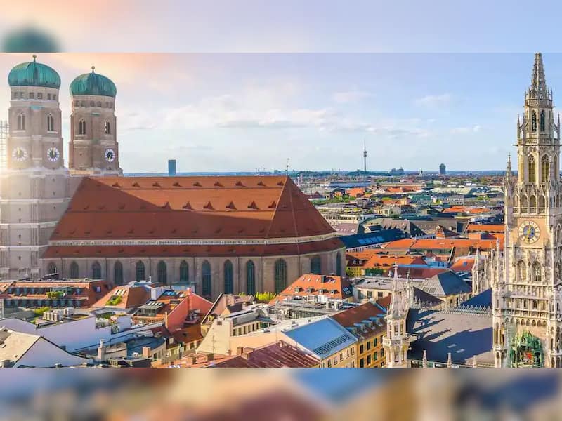 Top 10 Technologically Advanced Countries In The World In 2025: China ...