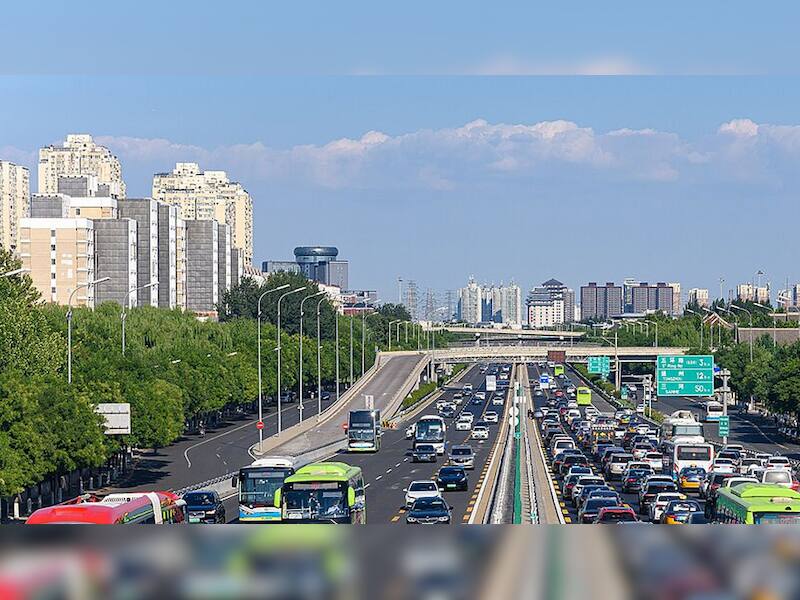 Top 10 Technologically Advanced Countries In The World In 2025: China ...
