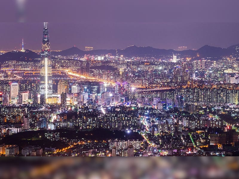 Top 10 Technologically Advanced Countries In The World In 2025: China ...