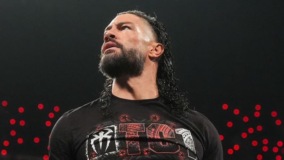 Roman Reigns Returns At Monday Night Raw; Here Are 3 Matches WWE Could ...