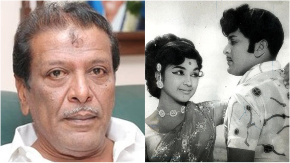 MK Muthu, Eldest Son Of Kalaignar Karunanidhi, CM Stalin's Brother ...