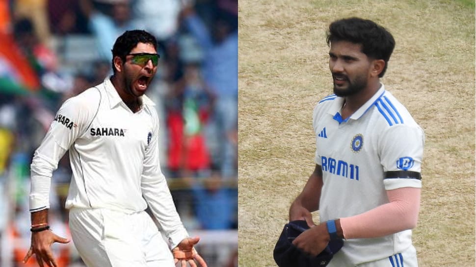 Nitish Kumar Reddy Just One Wicket Away From Breaking Yuvraj Singh’s ...