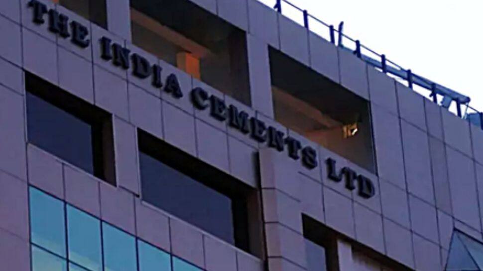 India Cements Slips Into Rs 133 Crore Loss In Q1, Revenue Flat ...