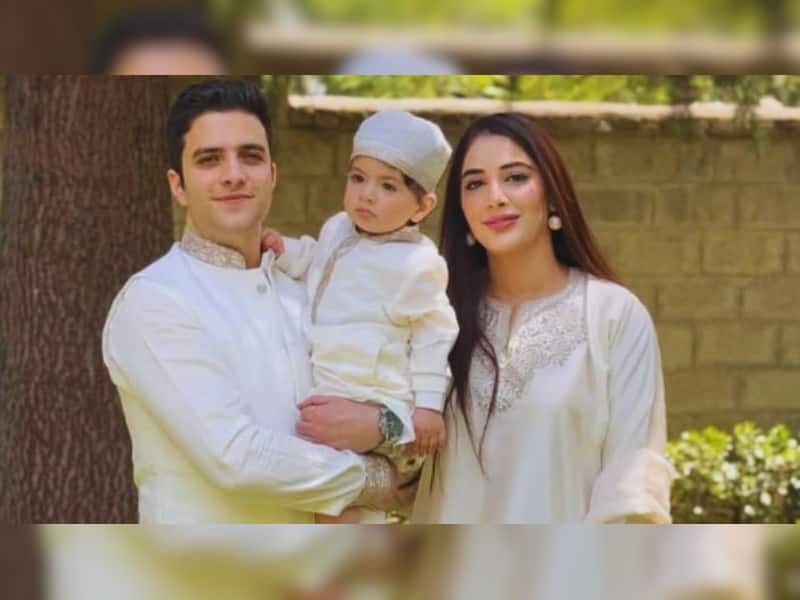 Meet IAS Athar Aamir: UPSC Topper Tina Dabi’s Ex-Husband Who Is Now Married To Doctor- He Is Now ...