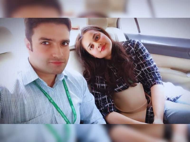 Meet IAS Athar Aamir: UPSC Topper Tina Dabi’s Ex-Husband Who Is Now Married To Doctor- He Is Now ...