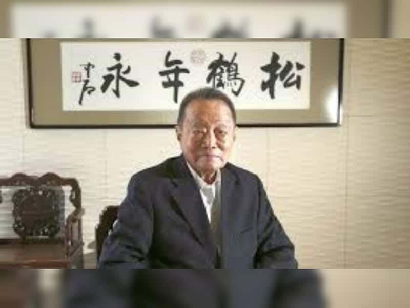 Meet The Daughter Of Malaysia’s Richest Man, Set To Lead Rs 18,000-Crore Hotel Empire; Know Her ...