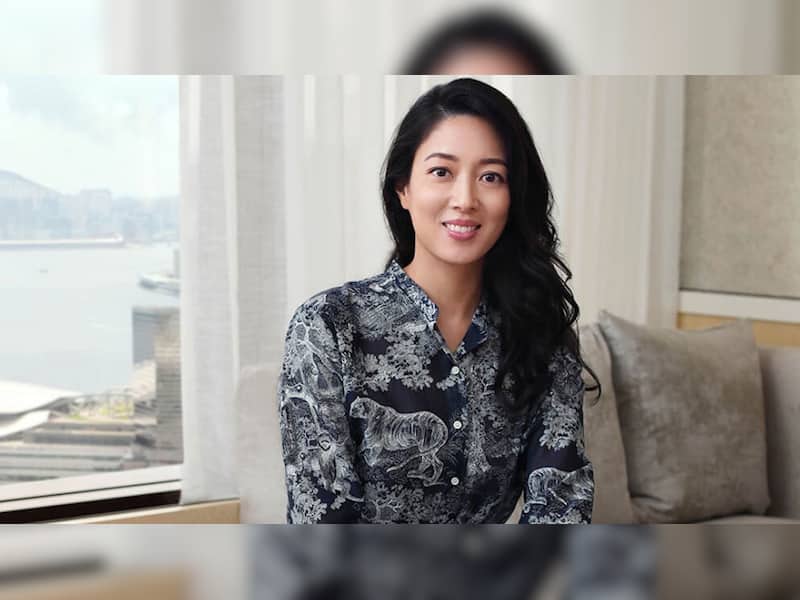 Meet The Daughter Of Malaysia’s Richest Man, Set To Lead Rs 18,000-Crore Hotel Empire; Know Her ...