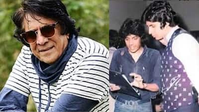 Don Director Chandra Barot Passes Away At 86 After 7-Year Battle With ...