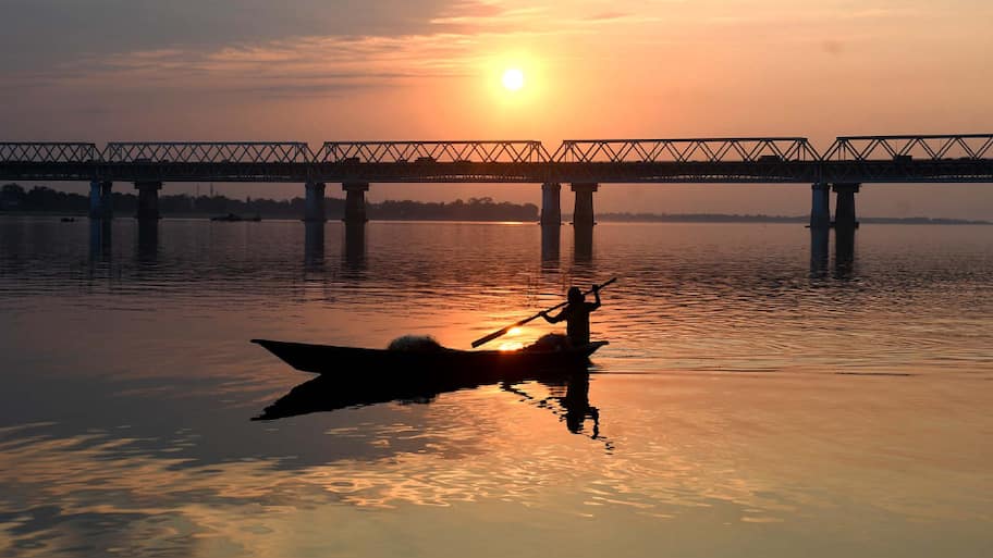 China’s $167 Billion Mega Dam Project on Brahmaputra in Tibet Kicks Off ...