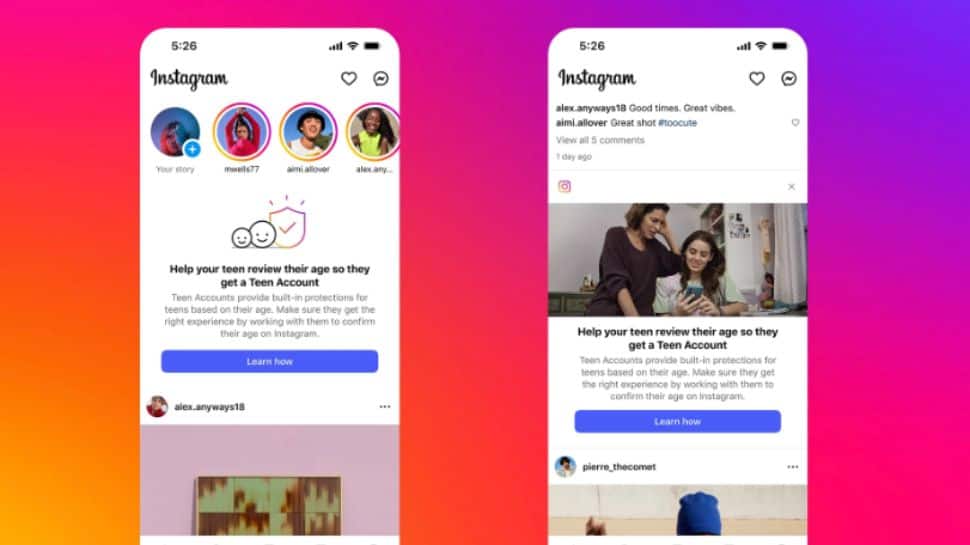 Reels Scrolling On Their Own? It’s Not a Glitch; Instagram Is Testing ...