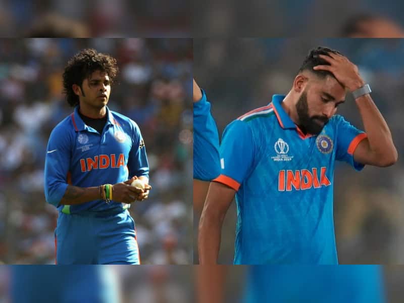 Who Wins A One-Off Final Between India’s 2011 World Cup XI And The 2023 ...