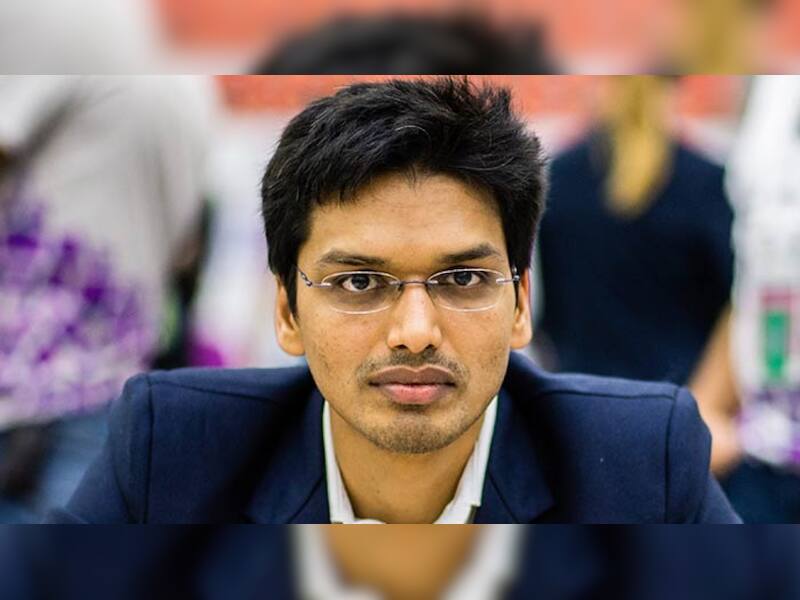 Happy International Chess Day: 5 Indian Maestros Who Redefined The Game ...