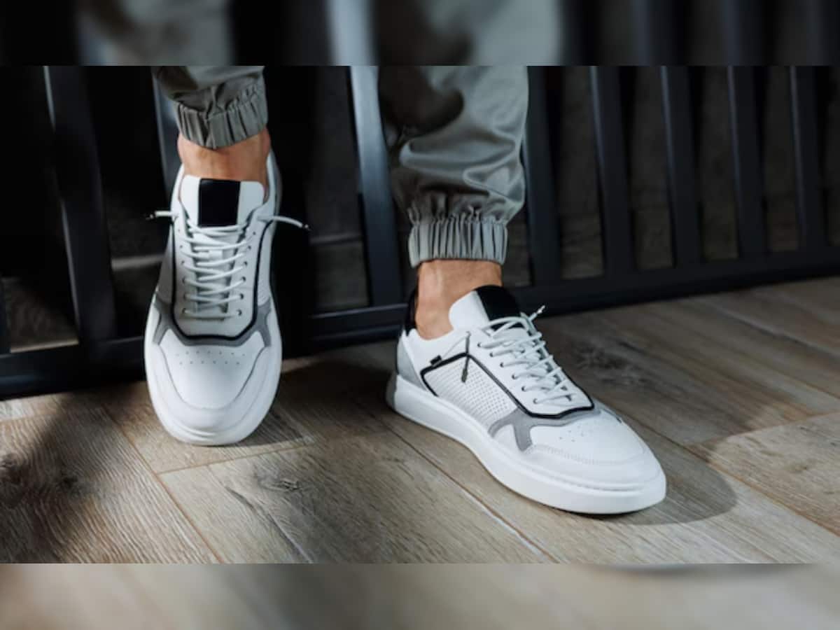Walk Bold: Stylish Men’s Sneakers You Can’t Miss on Zalora