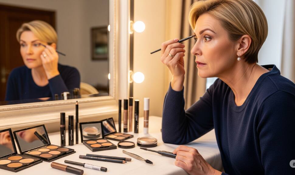 Top 4 Eyebrow Essentials for Fuller Natural Brows | Personal-care News ...