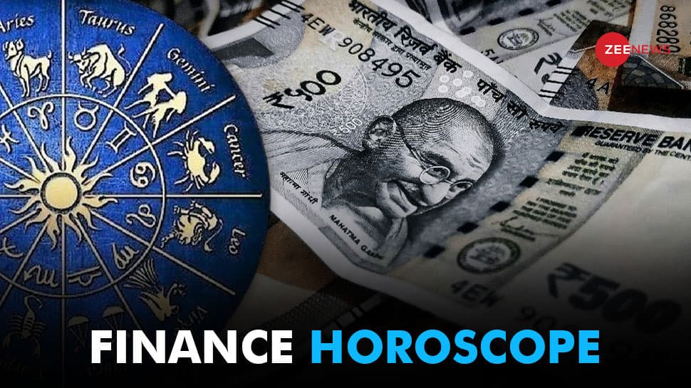 Weekly Finance Horoscope July 23-29: Financial Strain Likely For Aries; Gains In Real Estate For ...