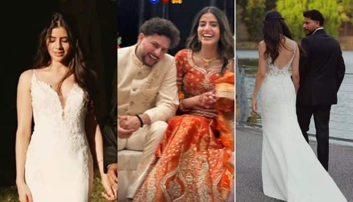 Meet Kuldeep Yadav's Wife Vanshika: LIC Officer Who Stole The Cricketer ...
