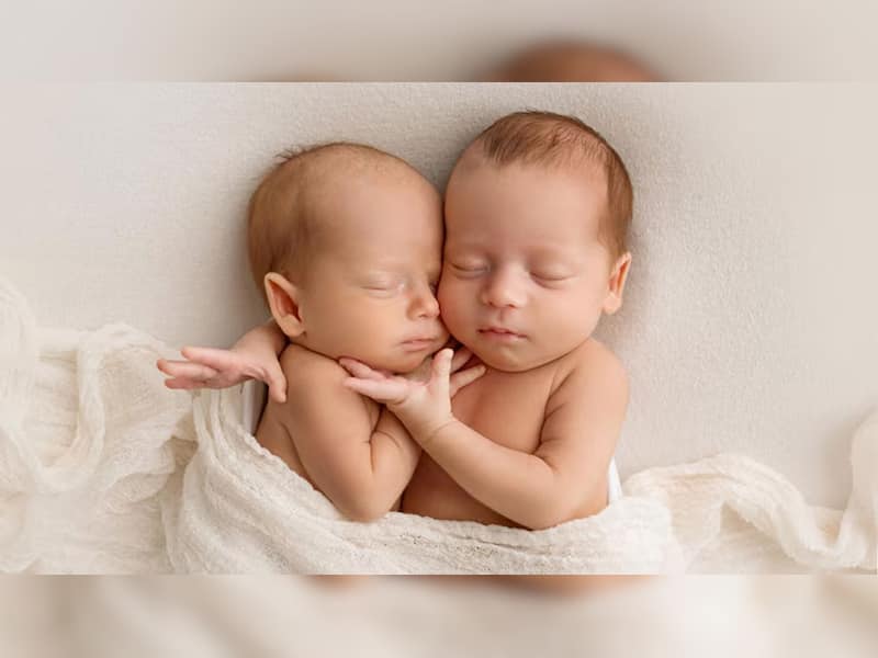 Meet 'Village Of Twins'! THIS Indian Village Has Over 450 Pair Of Twins ...