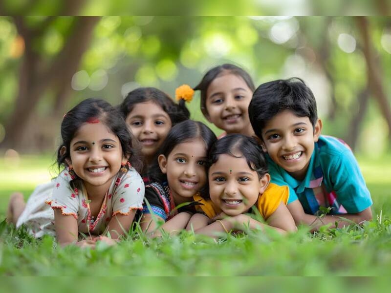 Meet 'Village Of Twins'! THIS Indian Village Has Over 450 Pair Of Twins ...