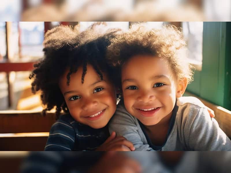 Meet Village Of Twins! THIS Indian Village Has Over 450 Pair Of Twins ...