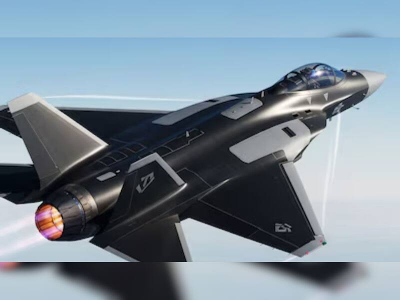 How Dangerous Is F-7 That Crashed In Bangladesh? China-Made Jet Hits ...