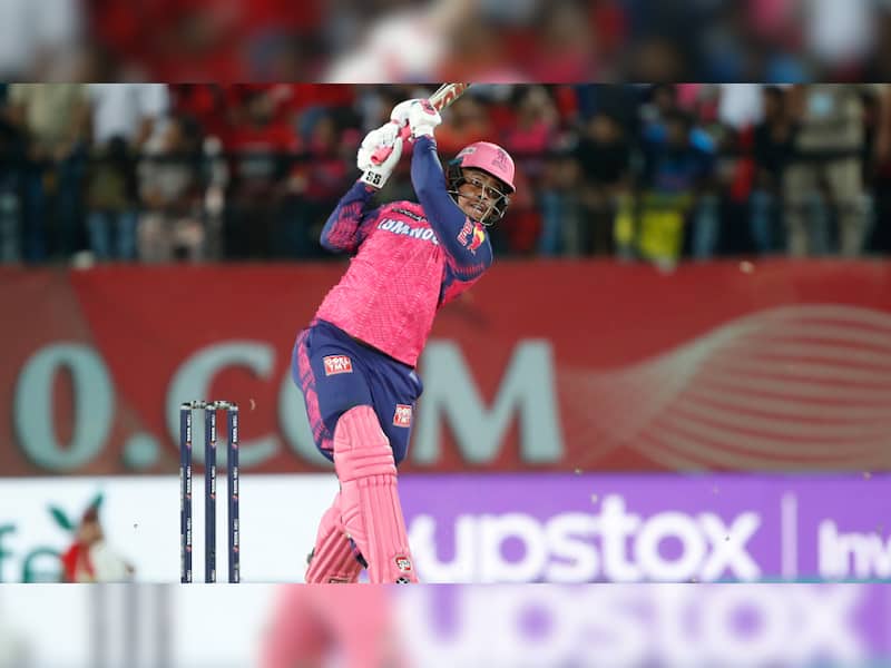 4 Players Rajasthan Royals Might Release Before IPL 2026 Auction: Dhruv ...