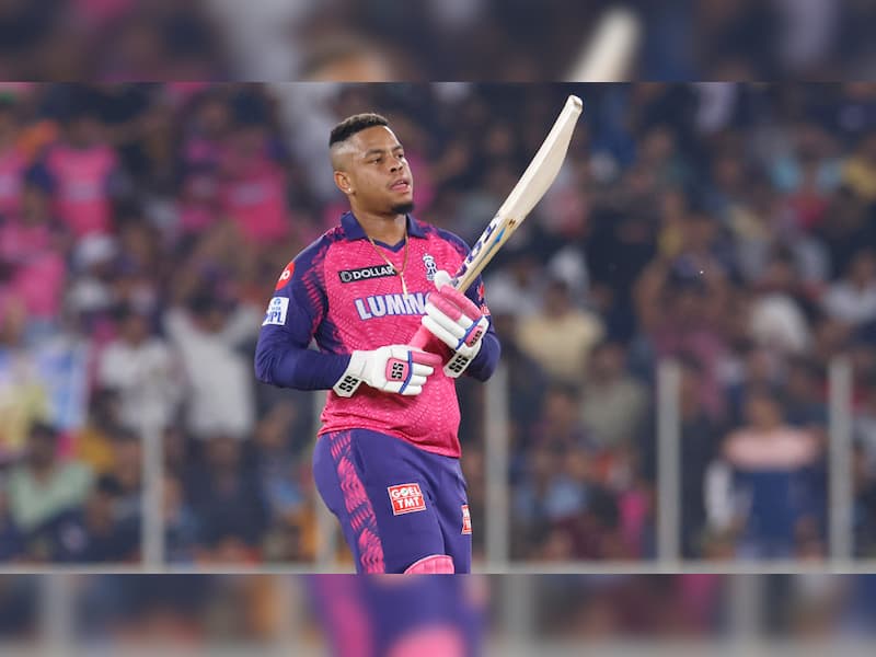 4 Players Rajasthan Royals Might Release Before IPL 2026 Auction: Dhruv ...