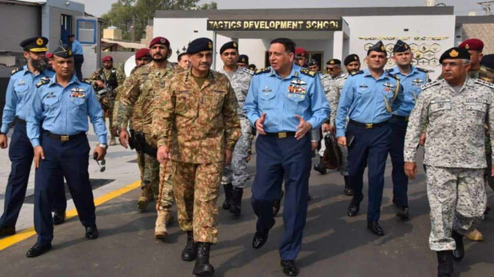 Revealed: Not Chinese J-35 Jets, But a ‘Ghost Weapon’ – Pakistan Air ...