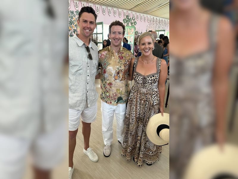 Happy Birthday Trent Boult: A Look at His Heartwarming Love Story With ...