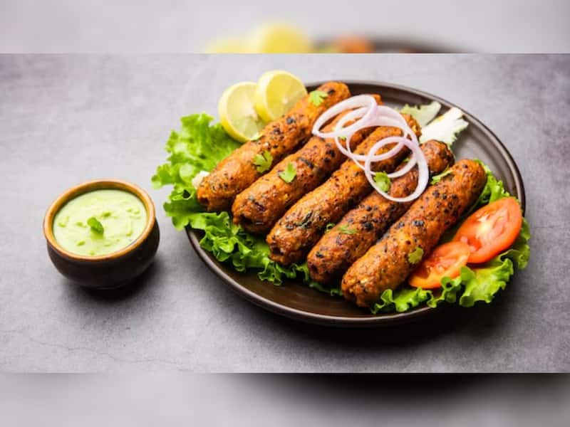 From Kakori To Reshmi: Discover 12 Types Of Indian Kebabs That Every ...
