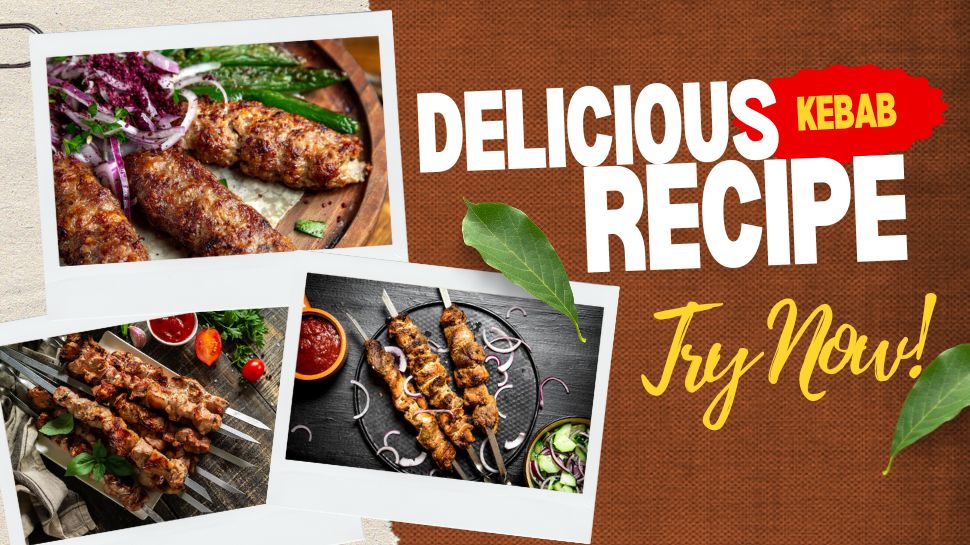 From Kakori To Reshmi: Discover 12 Types Of Indian Kebabs That Every ...